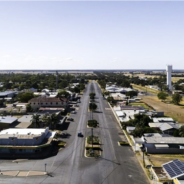 About Tara Qld | Small town in rural Queensland | Tara Newsagency ...